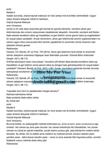 Proje yrtme srasnda gerekli olan raporlama skl rapor alcl.pdf