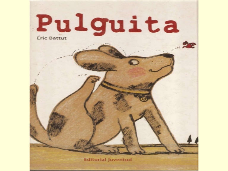 Pulguita
