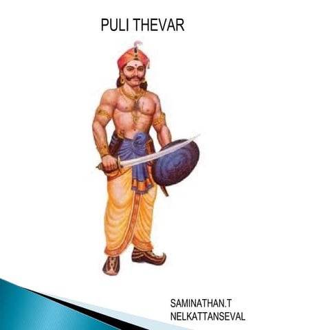Pulidevar | PPT