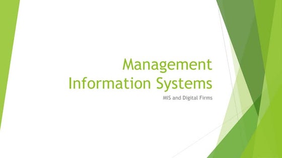 Three dimensions of information systems | PDF
