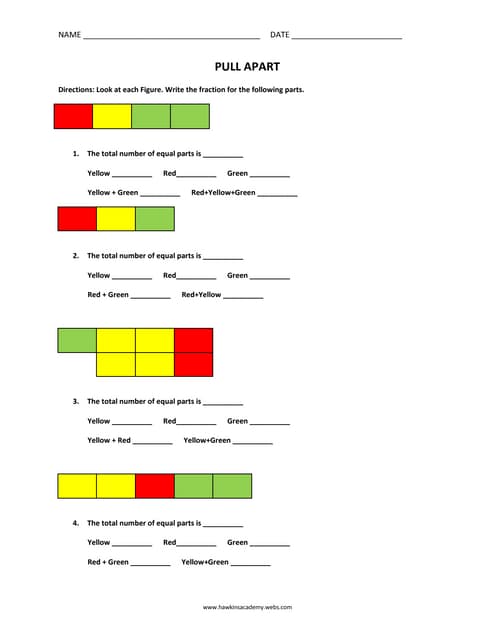 Ejercicios de repaso.doc 3º espad | PDF