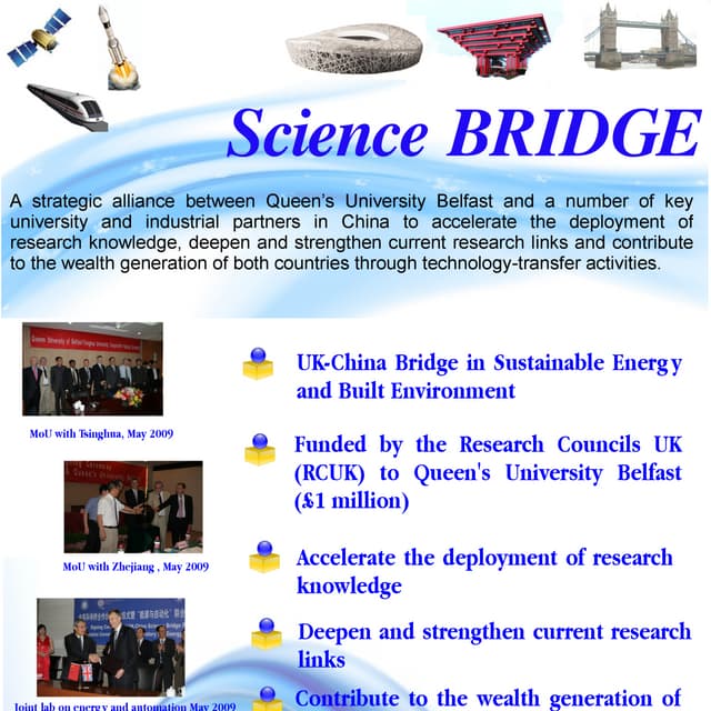 Science bridge Pull up 2011 | PDF