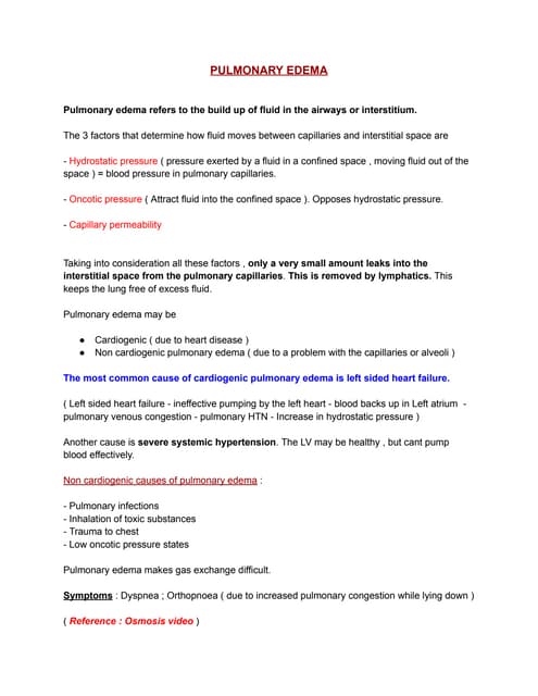 (5) nursing care plans (ncp) for cardiogenic shock | DOCX