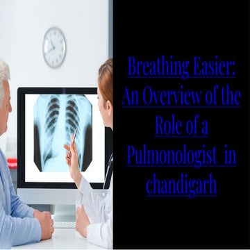 What is Pulmonology? Everything You Need to Know.pdf
