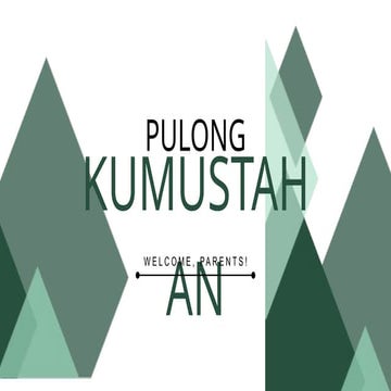 Pulong-Kumustahan for classroom meetings.pptx