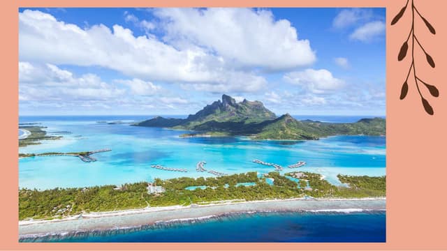 Klasikong kabihasnan sa mga pulo ng pacific by yhen dela pena | PPTX