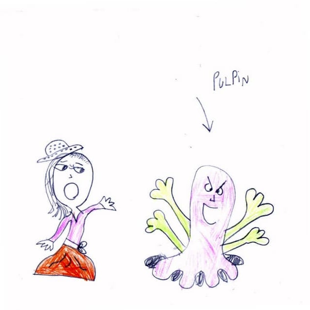 Pulpin | PDF