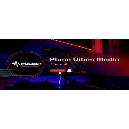 Pulse Vibes Media....................... | PDF