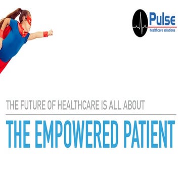 Patient Empowerment | PDF