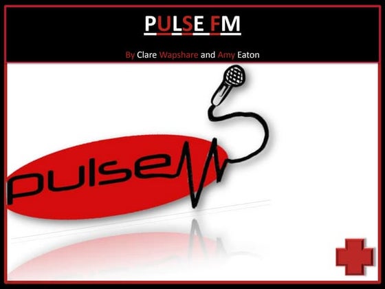 Hype fm powerpoint | PPT