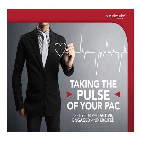 Taking the Pulse of Your PAC | PPT