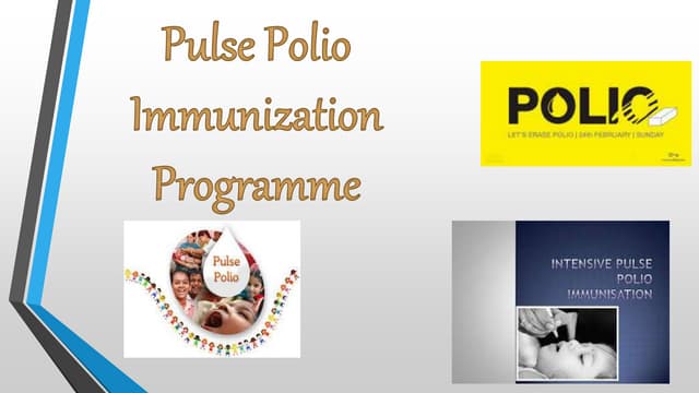 Pulse polio programme.pptx