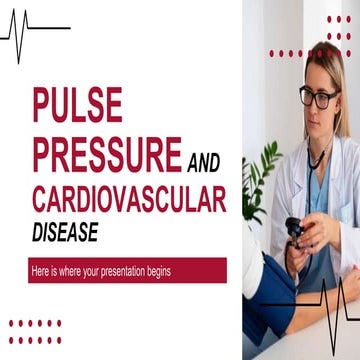 Pulse Pressure and Cardiovascular Disease by Slidesgo.pptx