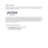 Pulse software details.docx