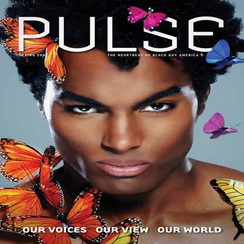PULSE Magazine (Spring 2007) | PDF
