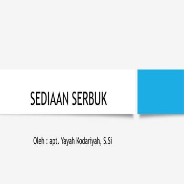 pulvis pulveres farmasetika dasar S1.pptx