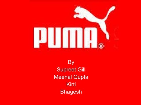 Puma | PPT