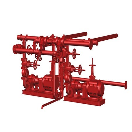 Pump Room | PDF