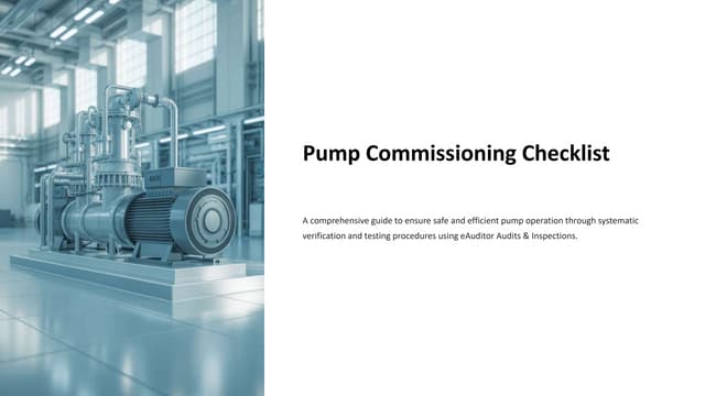 WATER SUPPLY AND PLUMBING SERVICES | PPTX