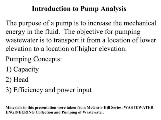 Water flow pipe sizes | DOCX