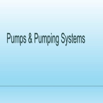 Pumps.pptx