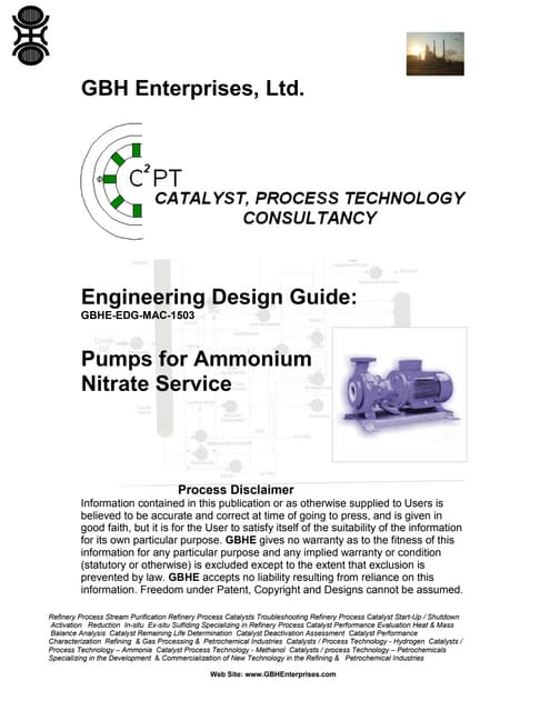 Load Sharing for Parallel Operation of Gas Compressors | PDF