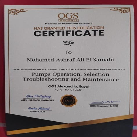 Pumps operation, selection, troubleshooting and maintenance | PDF