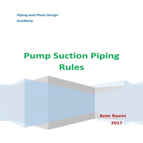 Fuller kinyon pump | PDF