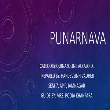 09.Morphology and microscopy of Ginger.ppt