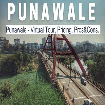 New Projects in Punawale Pune | Pre Launch, Upcoming & Under ...