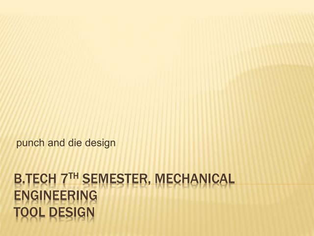 Sheet Metal Work.pptx