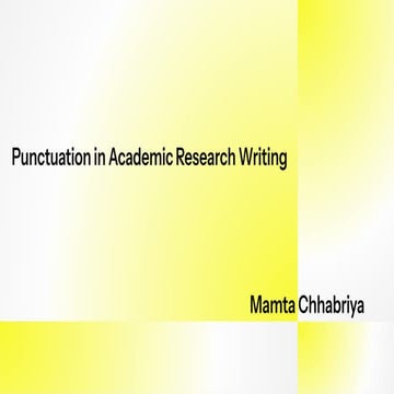 Punctuation in Academic Research Writing.pdf