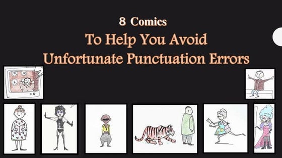 Easy Punctuation Error Checker | PDF