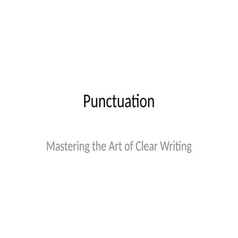 Punctuation rules in English Language_Presentation.pptx