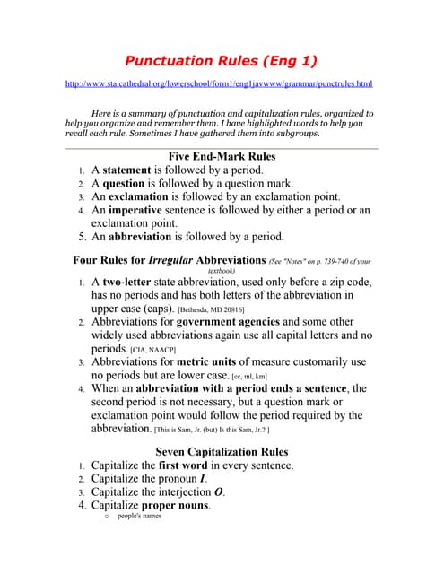 Mechanics in-reading-and-writing | PPTX | Internet for Beginners | Internet