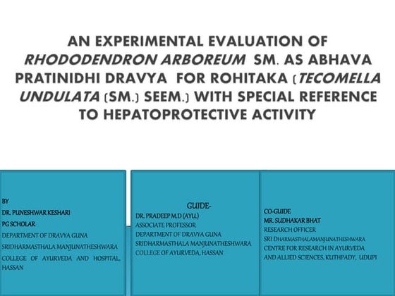 Controversy, adulteration and substitution | PPTX | Herbs and Supplements | Alternative Medicine