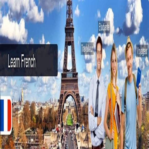 The importance-of-learning-french | PPT