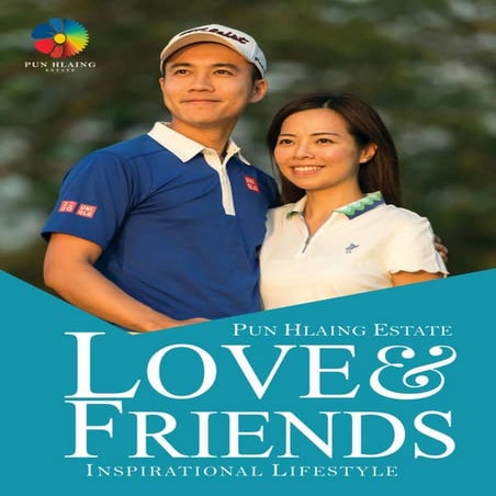 Pun Hlaing Lifestyle | PDF