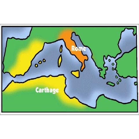 Punic Wars Lesson | PPT