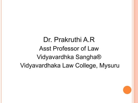 Art. 252 .Physical injuries inflicted in a tumultuous affray | PPTX