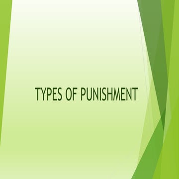 Theories of crime and Punishment in Criminology .pptx