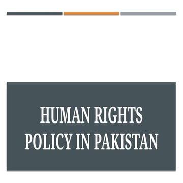 PUNJAB HUMAN RIGHTS POLICY 2018 (1).pptx