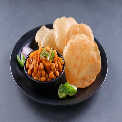 Punjabi Choley | PDF