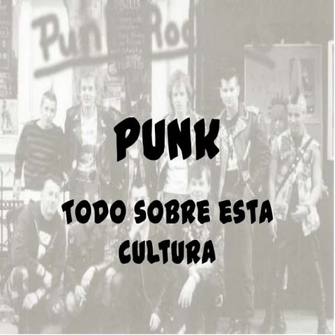 El Punk | PPT