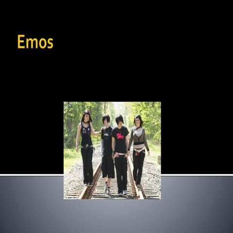 emos | PPTX