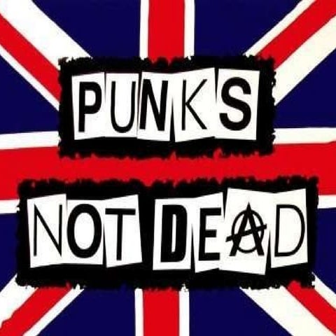 Punks Not Dead II | PPT