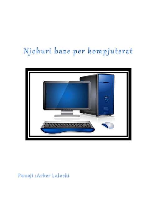 paisjet hyrëse dhe dalëse | PPT