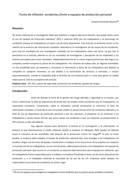 Nbr 13541 1 parte 1 (2) | PDF