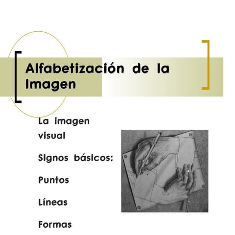 Punto línea y forma | PPT