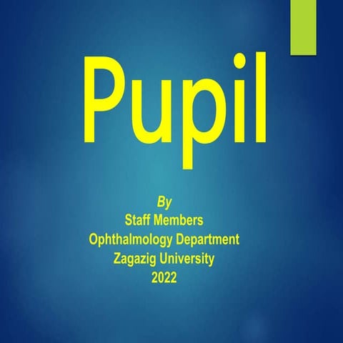 pupil examination step by step for ophthalmic exam.pptx